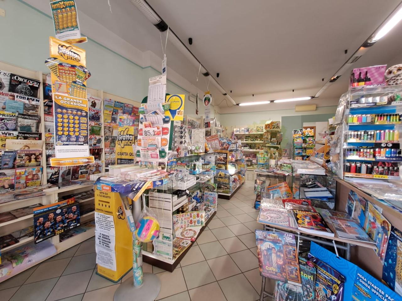 Tabaccheria in vendita a Acquafredda