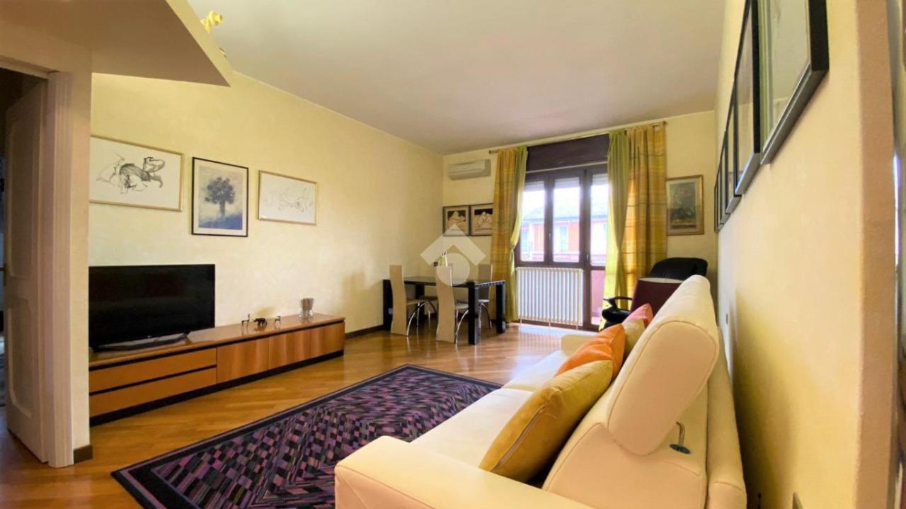 Appartamento in vendita a Cambiago