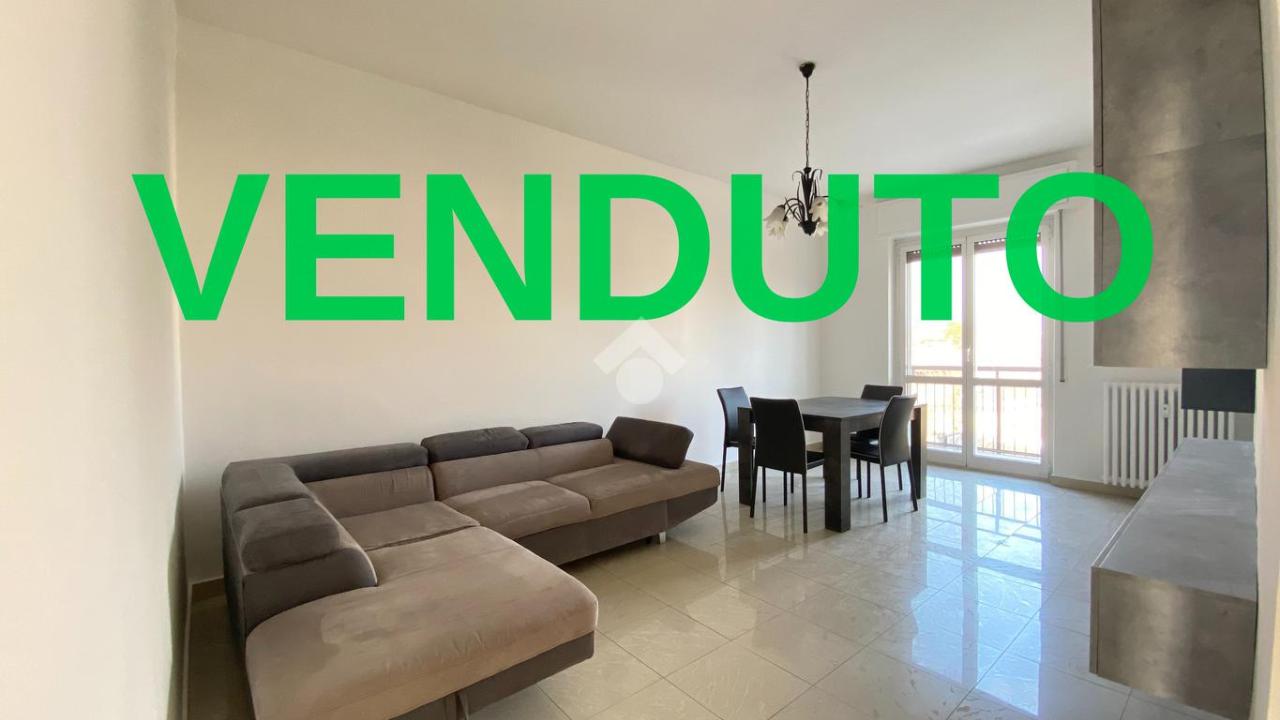 Appartamento in vendita a Cambiago