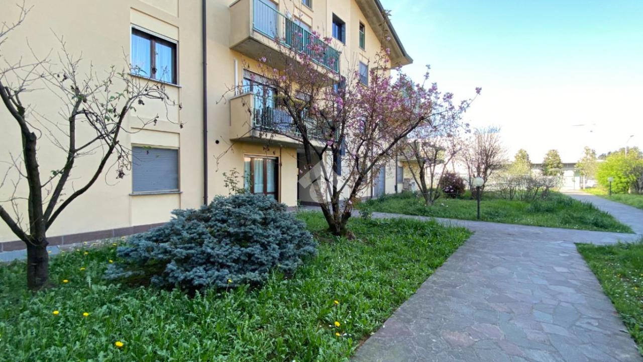 Appartamento in vendita a Fara Gera D'Adda