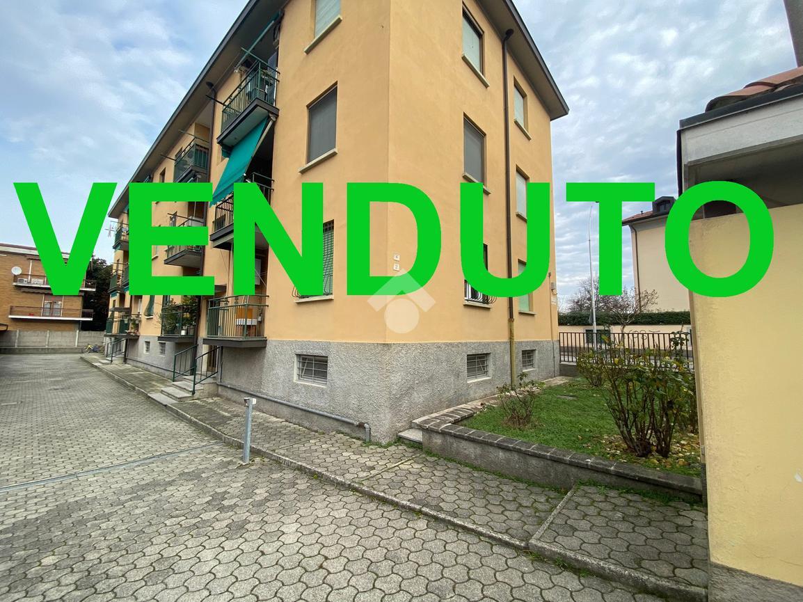 Appartamento in vendita a Gessate