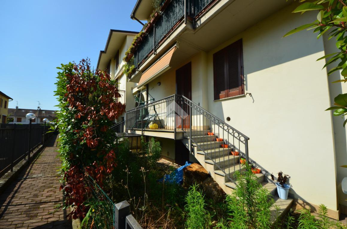 Appartamento in vendita a Gessate