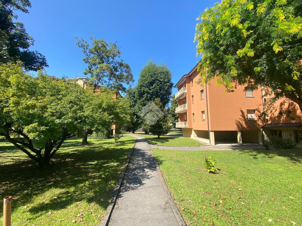 Appartamento in vendita a Gessate