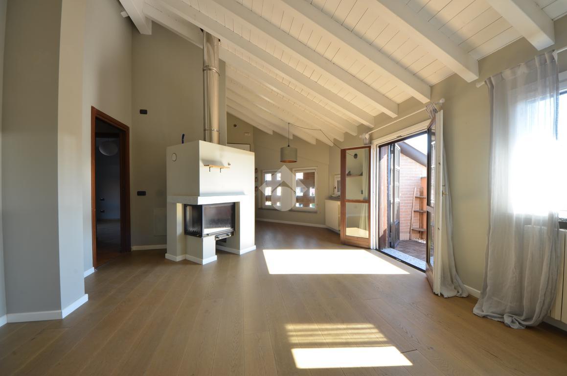 Appartamento in vendita a Gessate