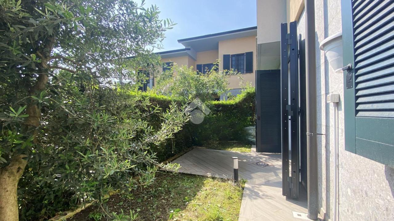 Appartamento in vendita a Gessate