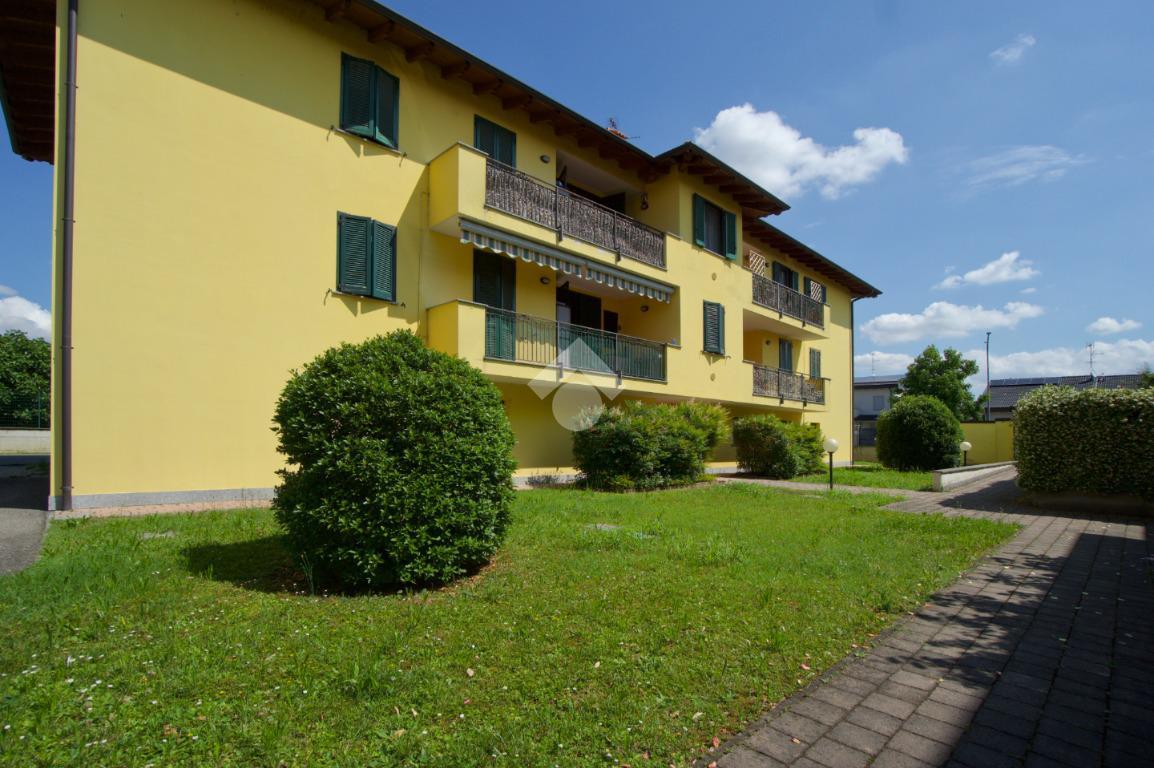 Appartamento in vendita a Cisliano