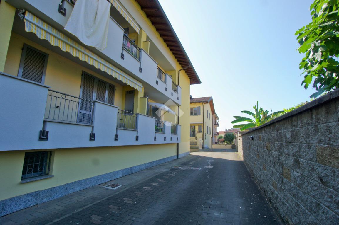 Appartamento in vendita a Albairate