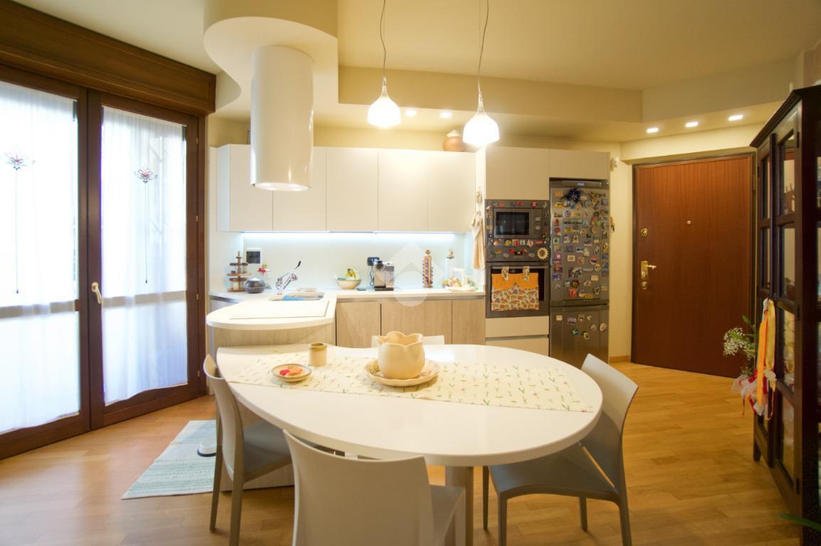 Appartamento in vendita a Albairate