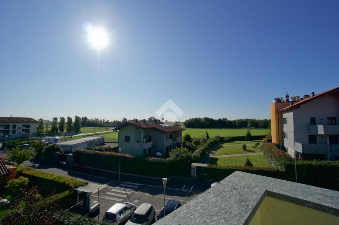 Appartamento in vendita a Cisliano