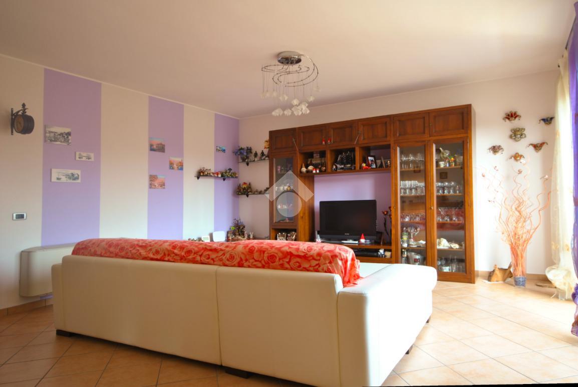 Appartamento in vendita a Cisliano