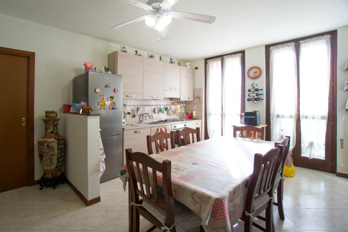 Appartamento in vendita a Albairate