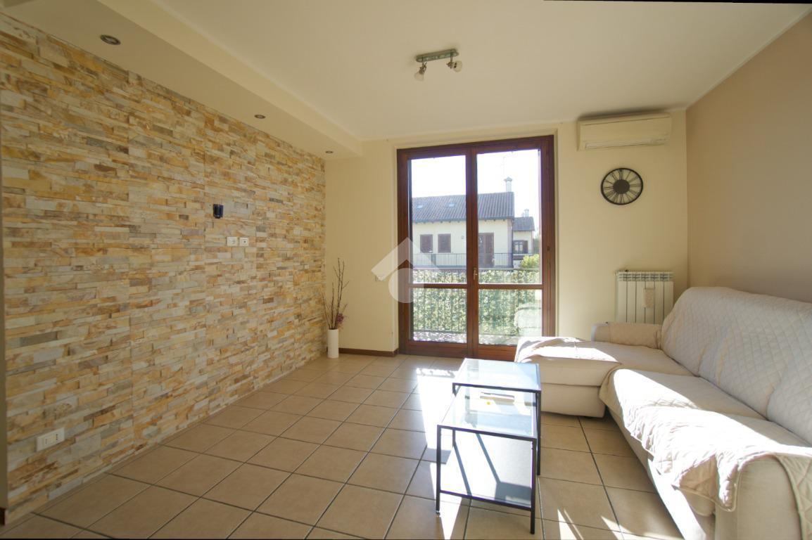 Appartamento in vendita a Albairate