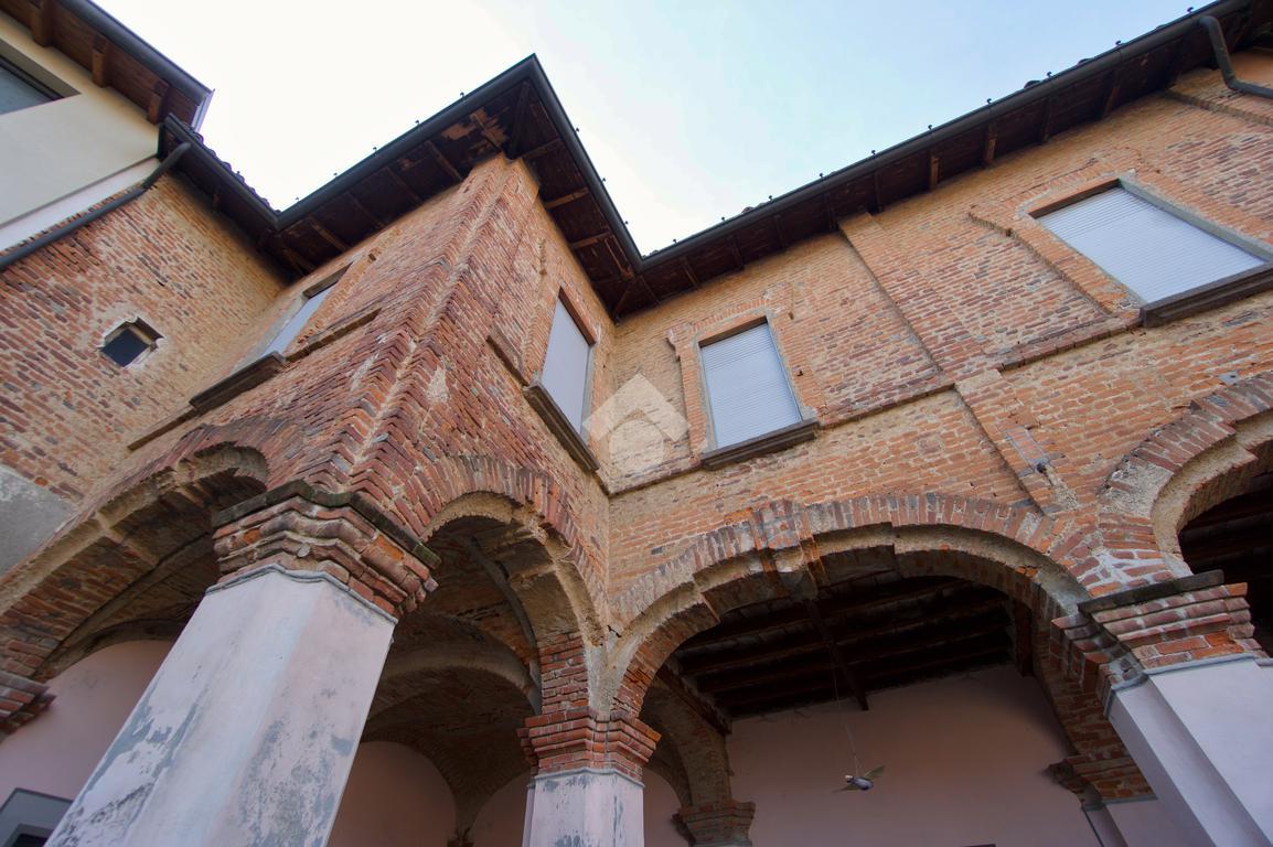 Casa indipendente in vendita a Albairate