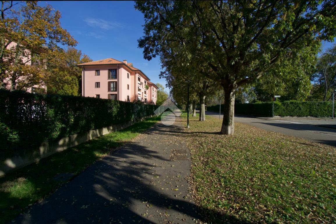 Appartamento in vendita a Cusago