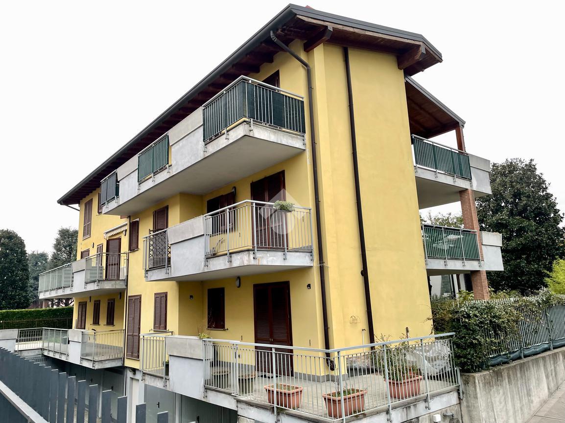 Appartamento in affitto a Cusago