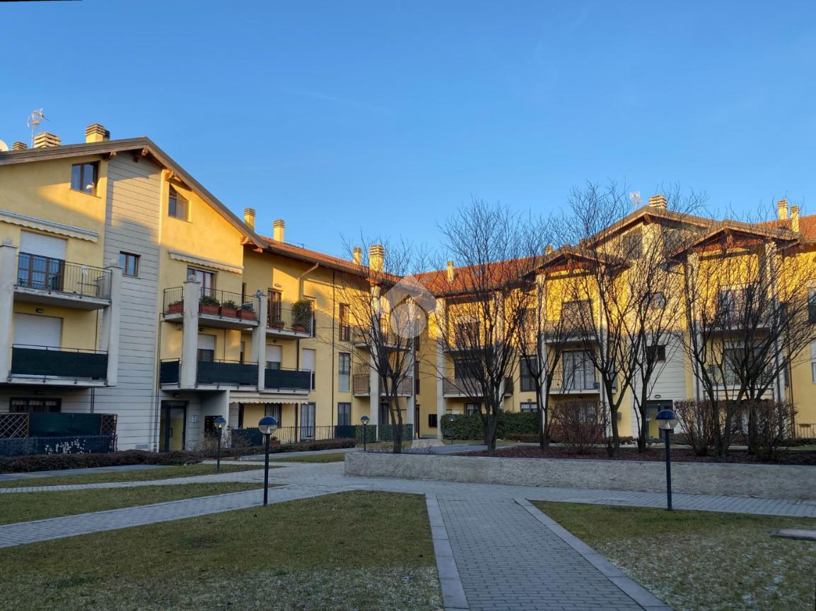 Appartamento in vendita a Cisliano