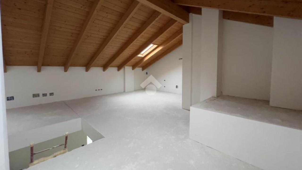 Appartamento in vendita a Cisliano