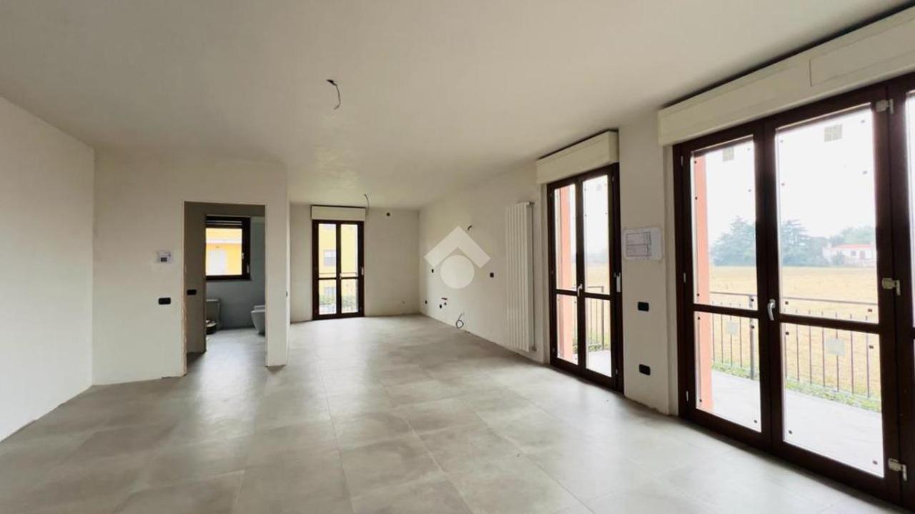 Appartamento in vendita a Cisliano