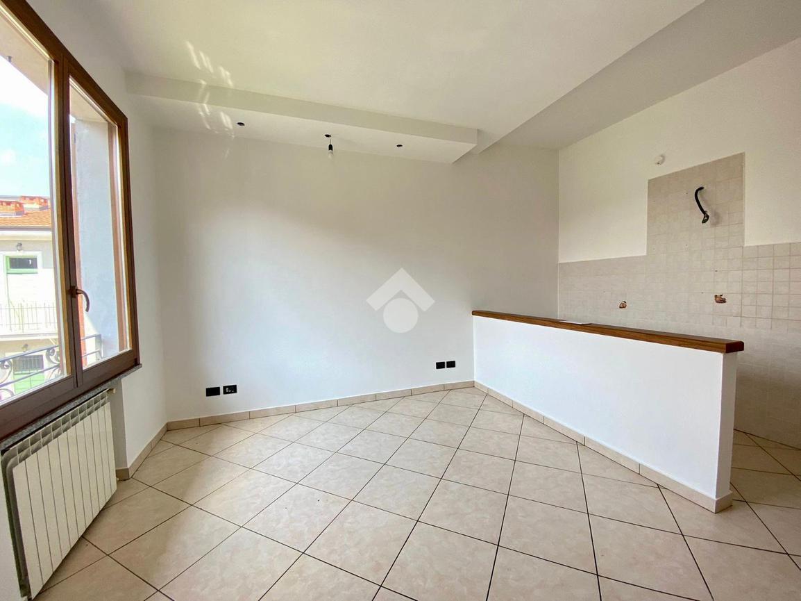 Appartamento in vendita a Seregno