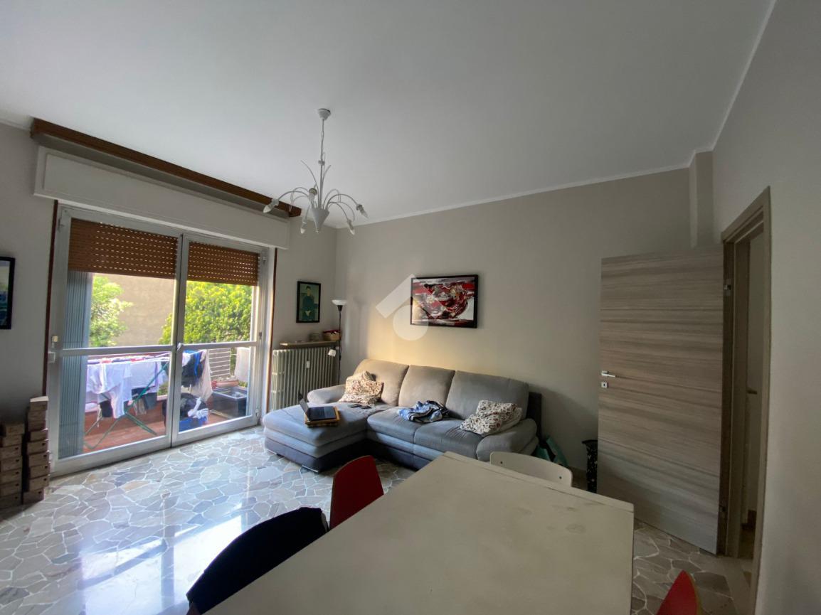 Appartamento in vendita a Seregno