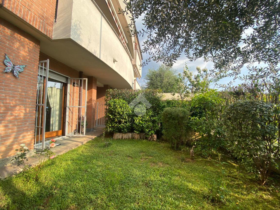 Appartamento in vendita a Seregno