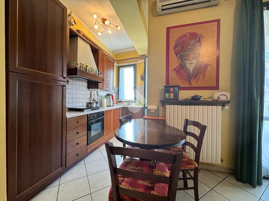 Appartamento in vendita a Seregno