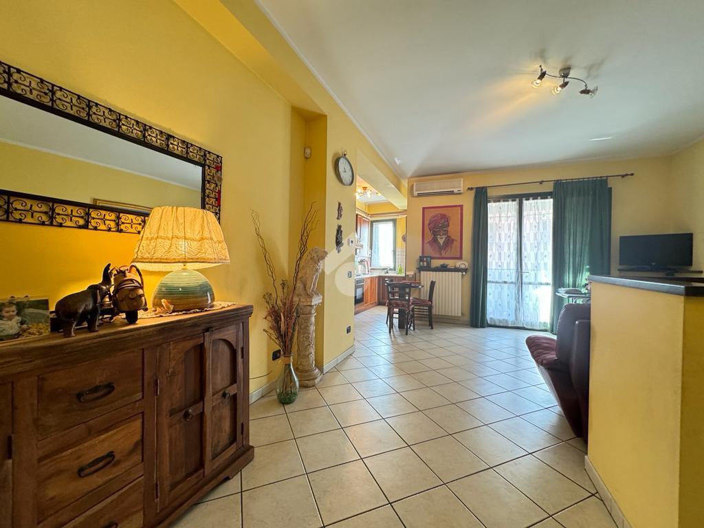 Appartamento in vendita a Seregno