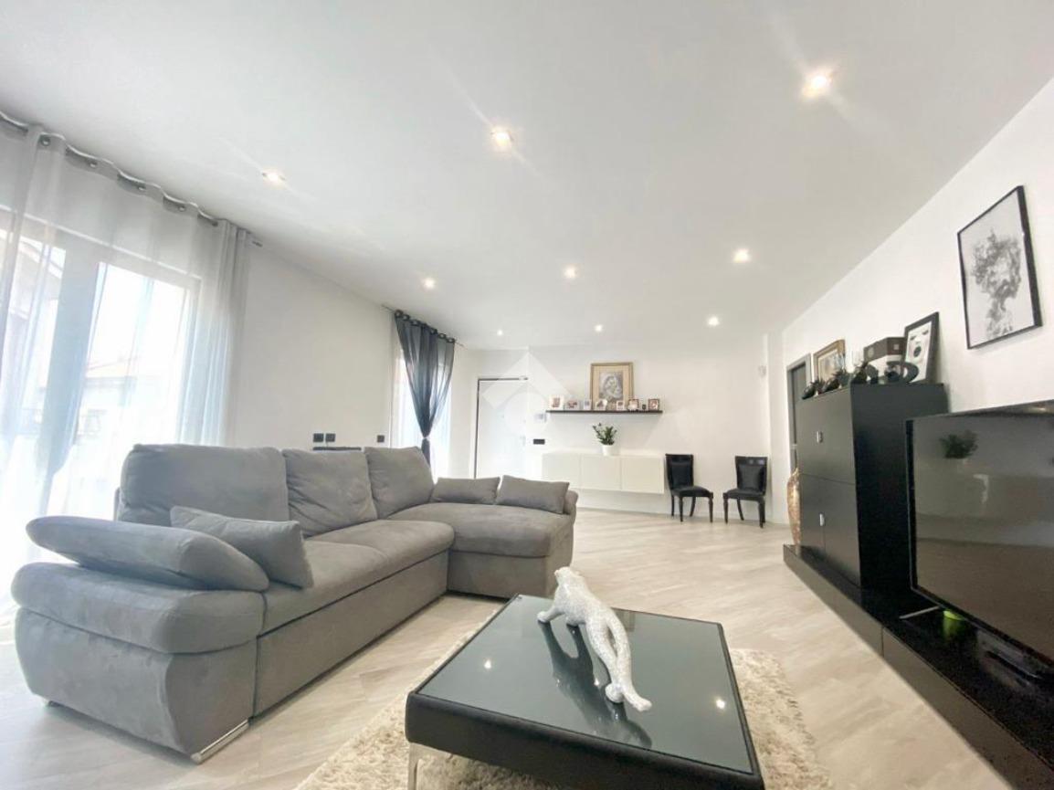 Attico in vendita a Seregno