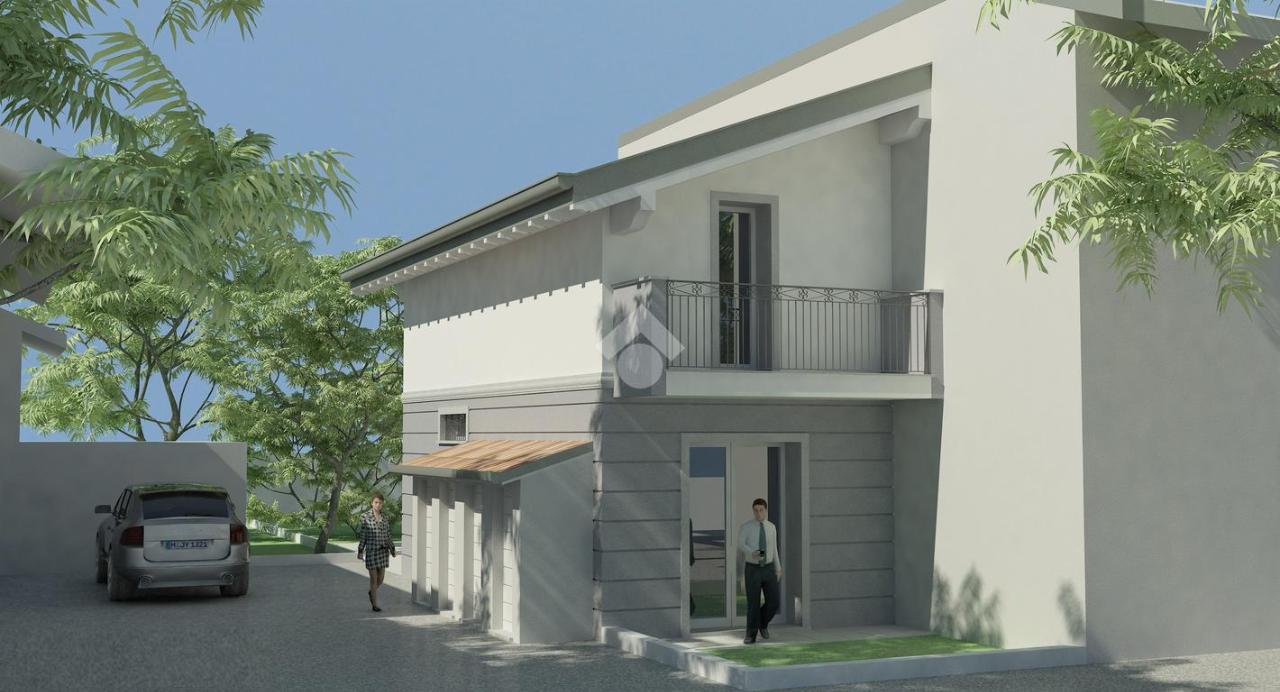 Appartamento in vendita a Seregno
