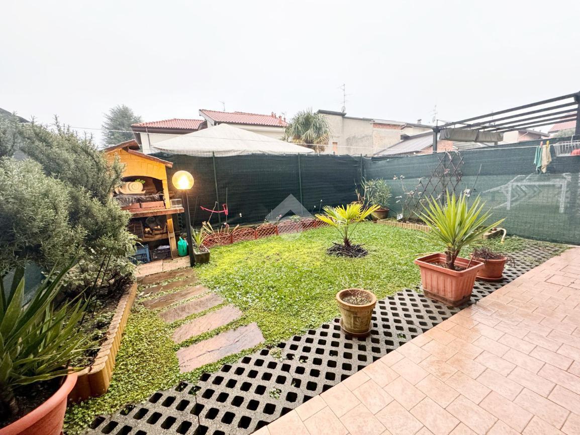 Appartamento in vendita a Seregno