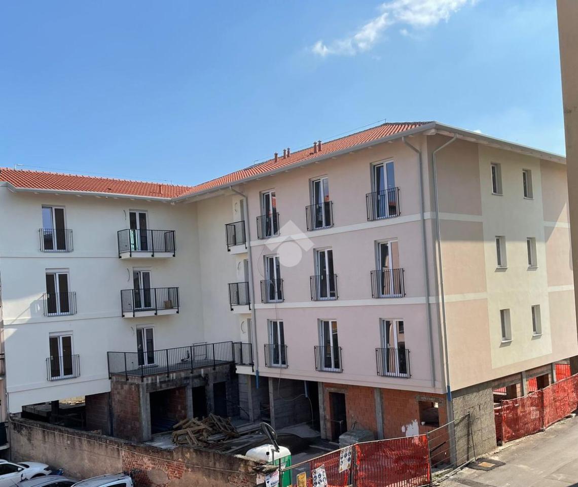 Appartamento in vendita a Arconate