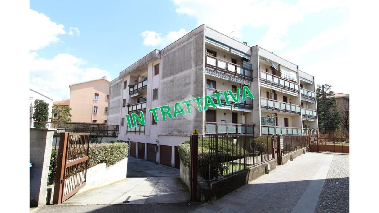 Appartamento in vendita a Arconate