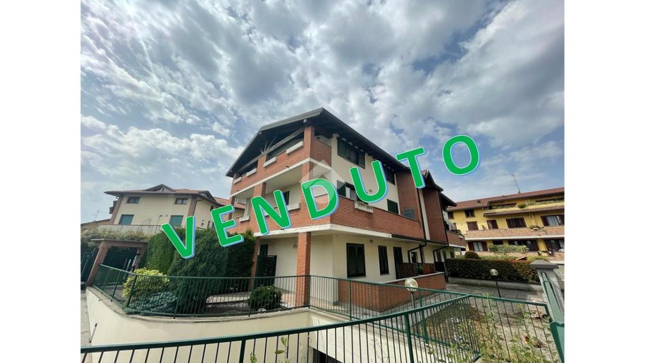 Appartamento in vendita a Dairago