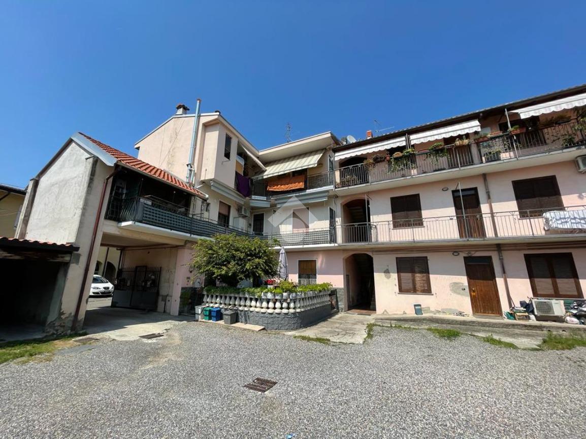 Appartamento in vendita a Busto Garolfo