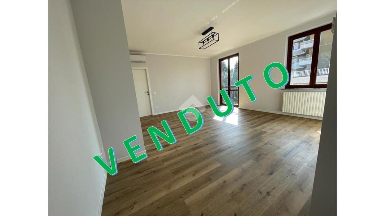 Appartamento in vendita a Dairago