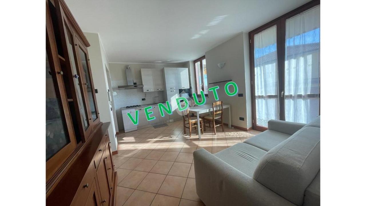 Appartamento in vendita a Busto Garolfo