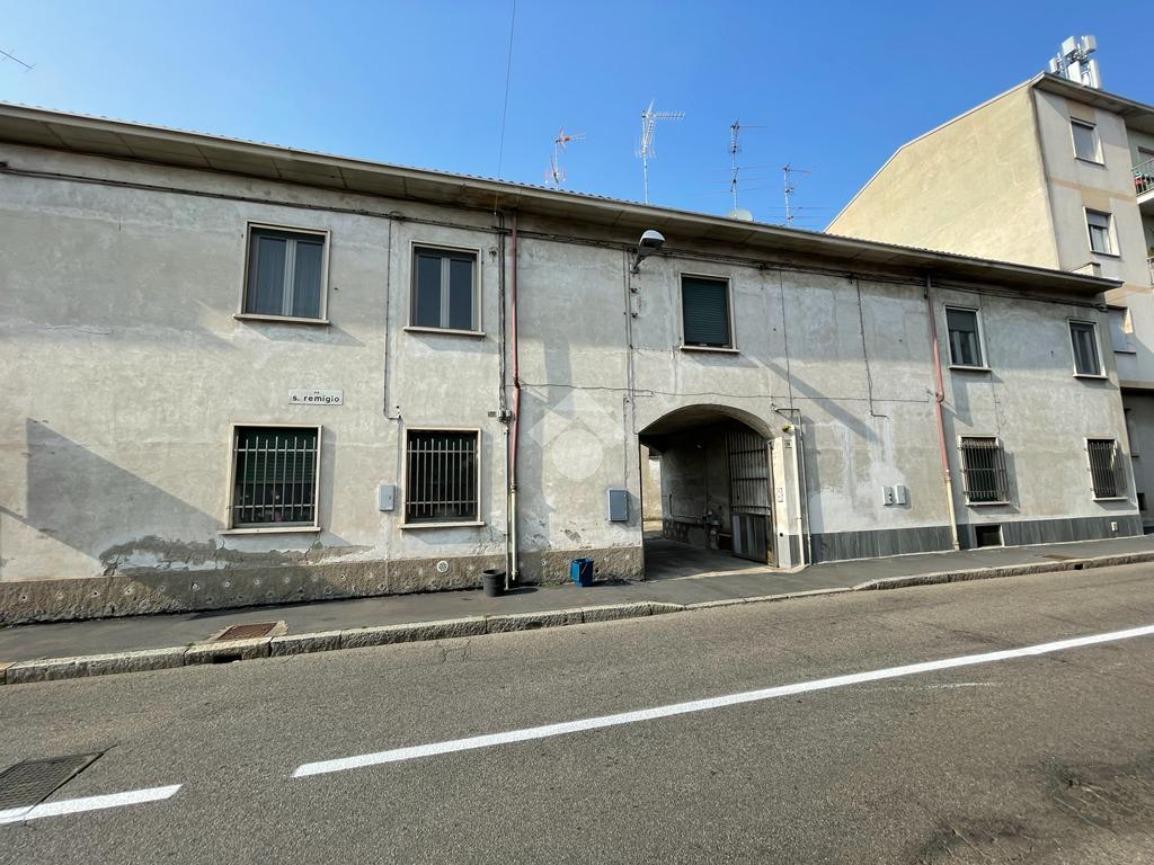 Appartamento in vendita a Busto Garolfo