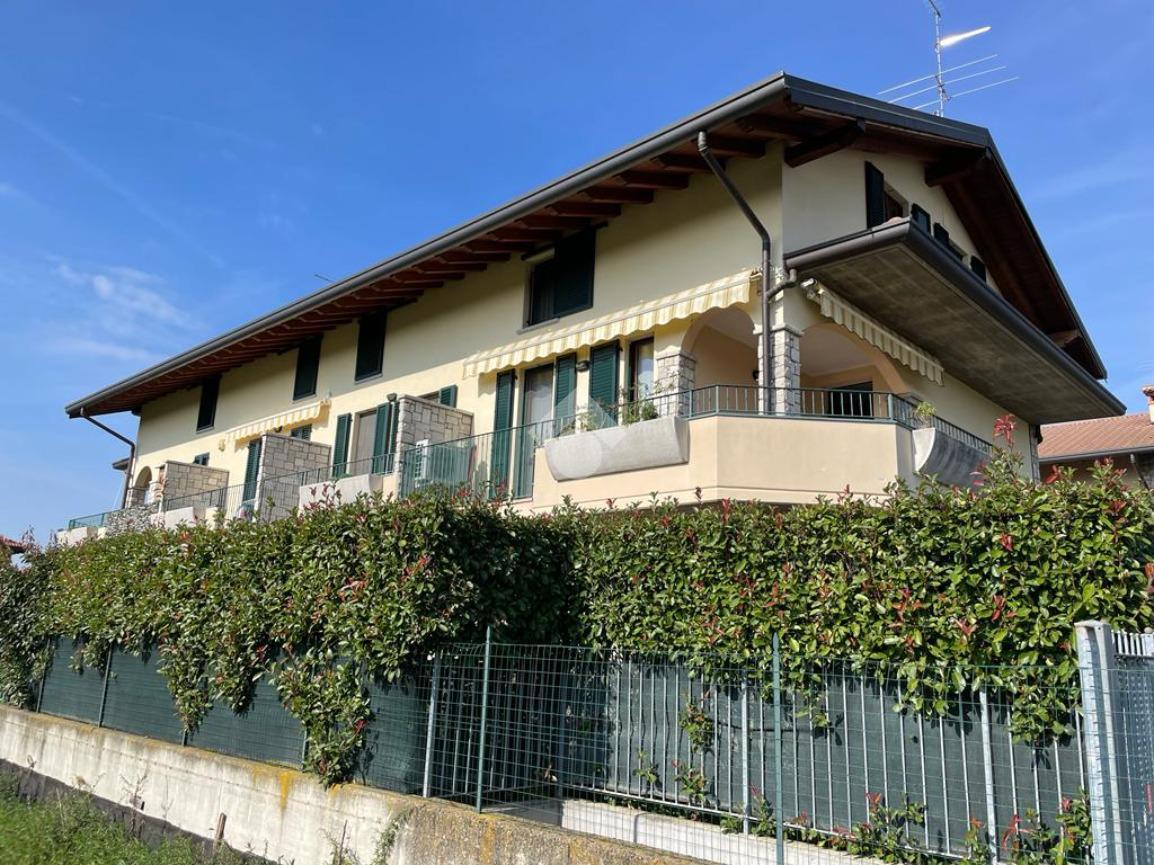 Appartamento in vendita a Dairago