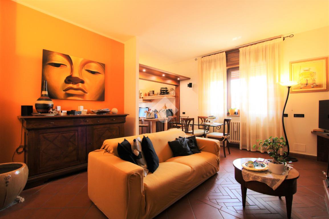 Appartamento in vendita a Bareggio