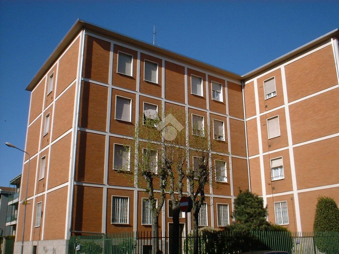 Appartamento in vendita a Cormano