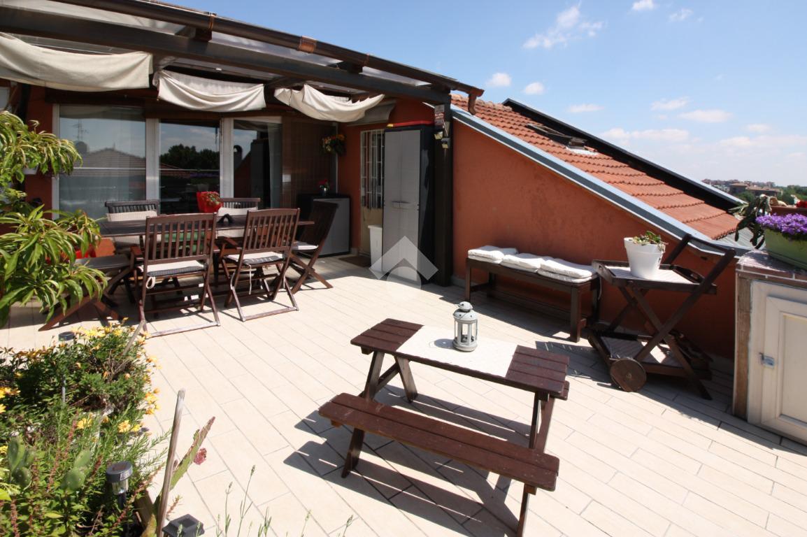 Appartamento in vendita a Cormano