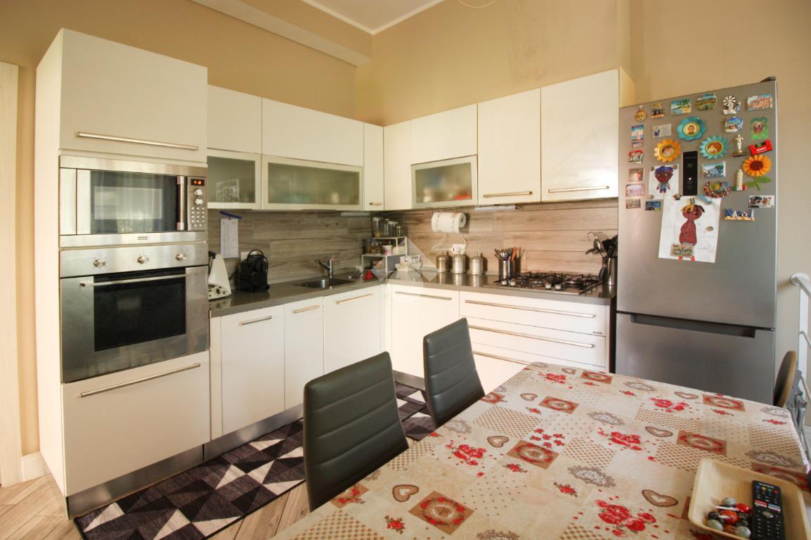 Villa in vendita a Cormano