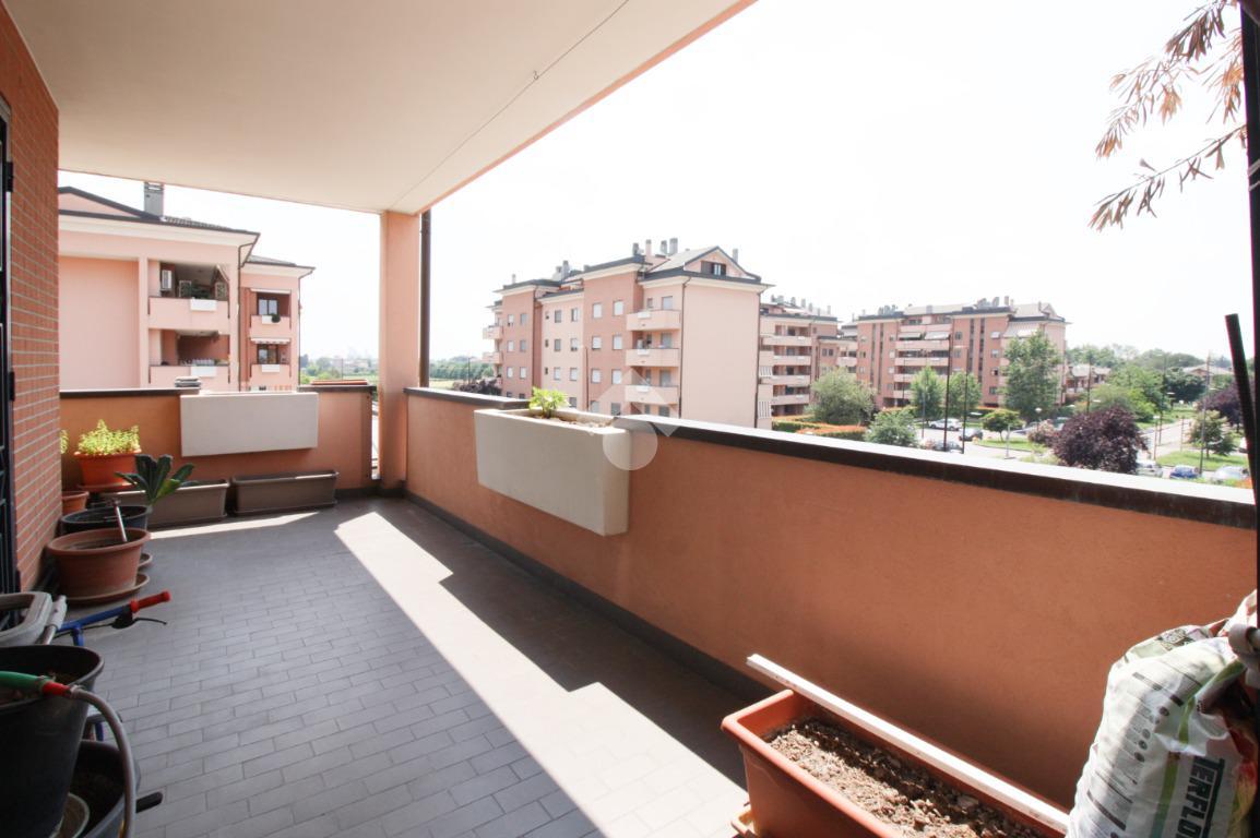 Appartamento in vendita a Cormano