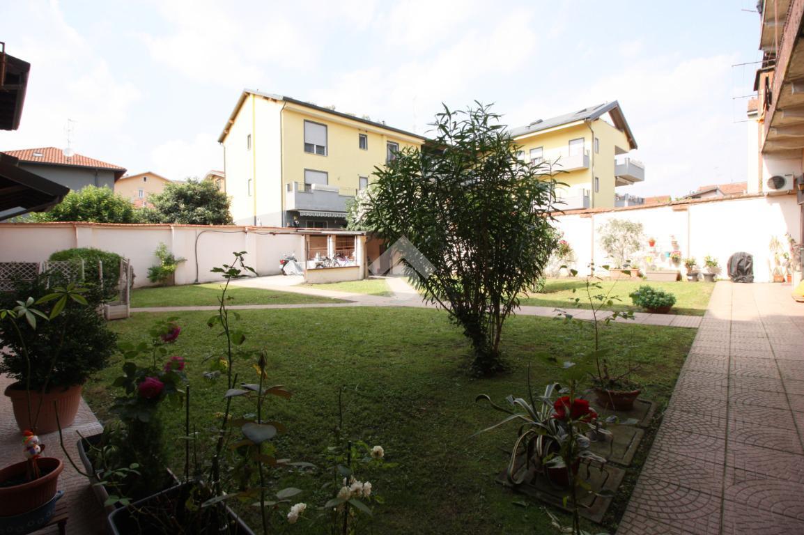 Appartamento in vendita a Cormano