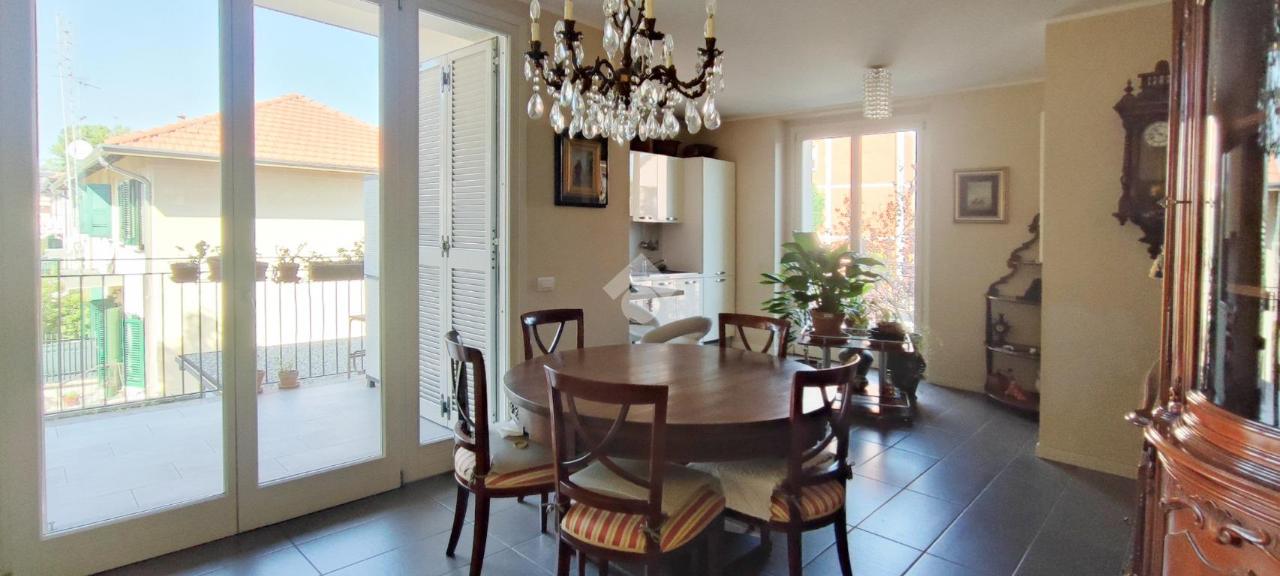 Appartamento in vendita a Cormano