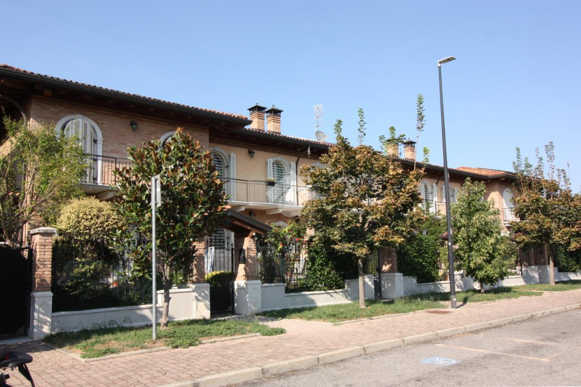 Villa a schiera in vendita a Cormano