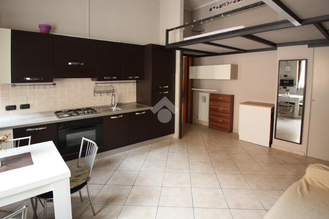 Appartamento in vendita a Cormano