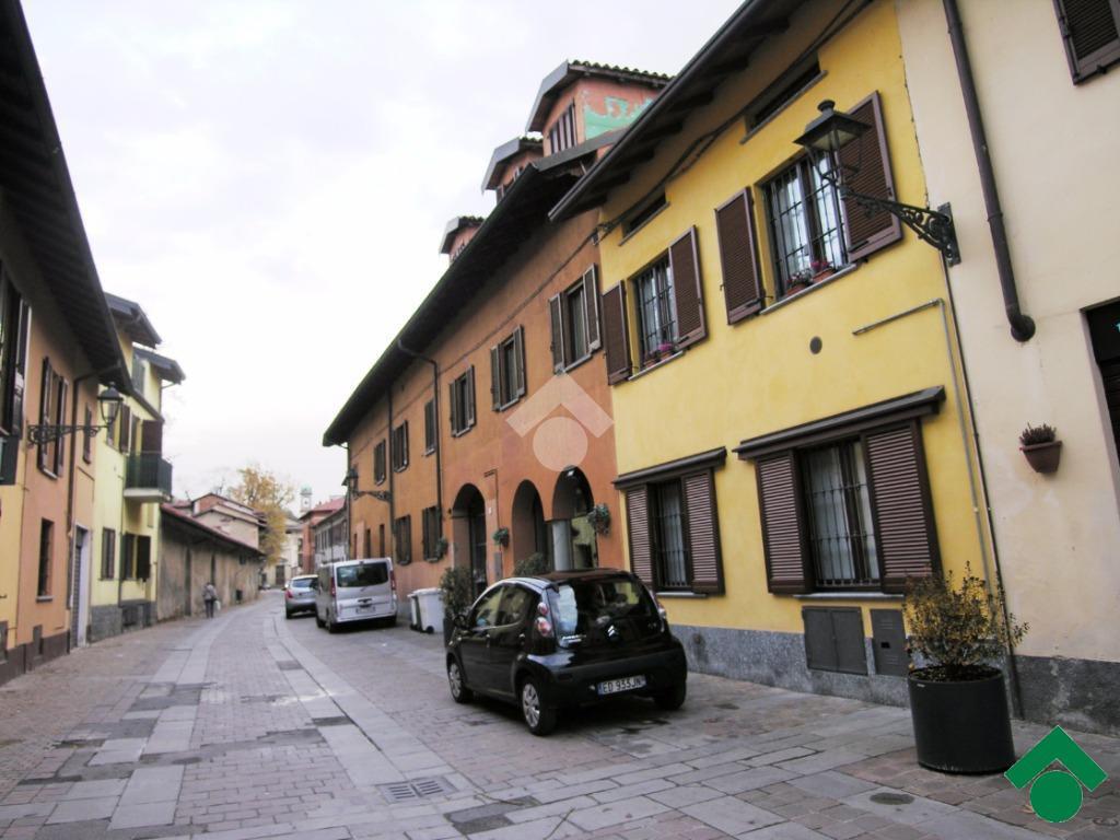 Box in vendita a Cormano