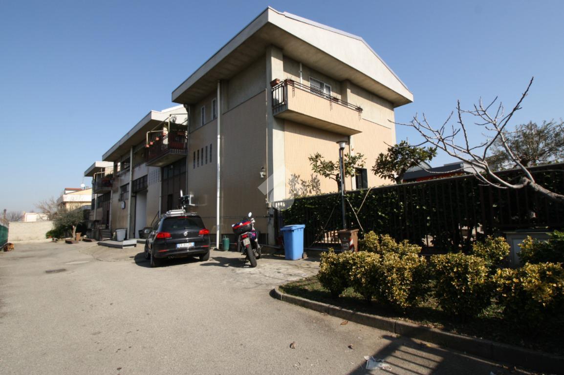 Villa in vendita a Cormano