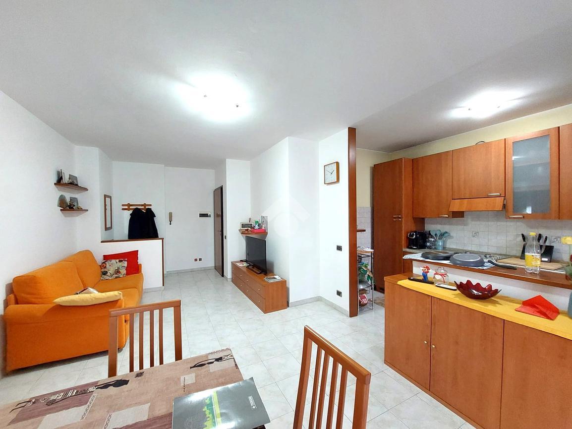 Appartamento in vendita a Vittuone